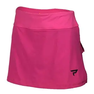 PADDLETEK Performance Skort - Fuchsia
