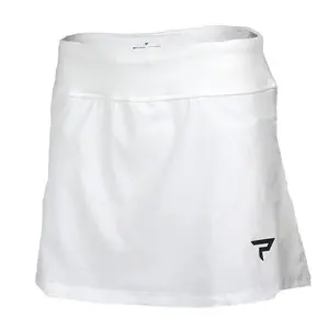 PADDLETEK Performance Skort - White