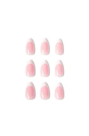 ORLY Kiss The Bride Press-on Nails