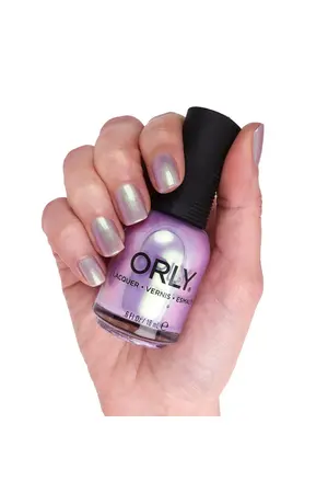 ORLY 2000s Limited Edition 6-piece Nail Lacquer Set
