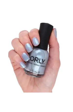 ORLY 2000s Limited Edition 6-piece Nail Lacquer Set