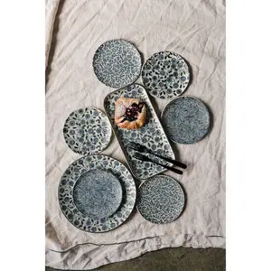 DANICA BRANDS Element Mugset Of 6
