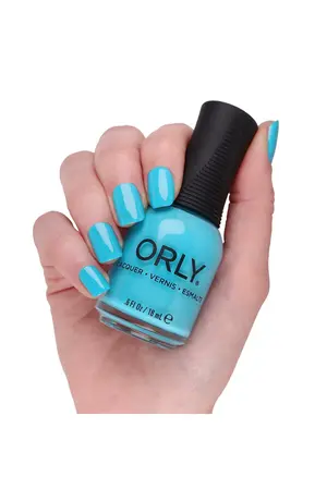 ORLY Moments Of Bliss 6-piece Nail Lacquer Set
