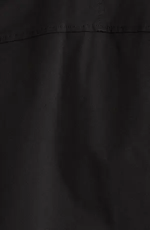 Wit & Wisdom Roll Tab Crop Jacket