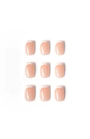 ORLY First Kiss Press-on Nails