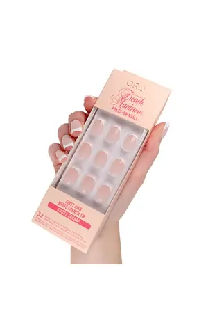 ORLY First Kiss Press-on Nails