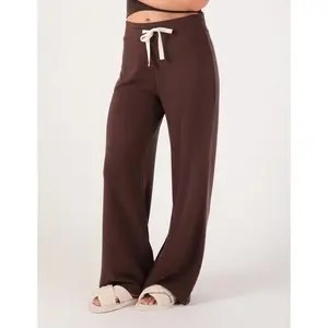SOFTFLEX Cloud Fleece Wide-leg Pants - Java
