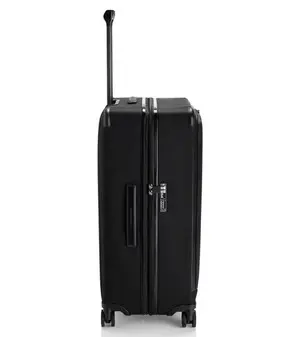 Porsche Design Roadster Nylon 30" Expandable Spinner Trolley