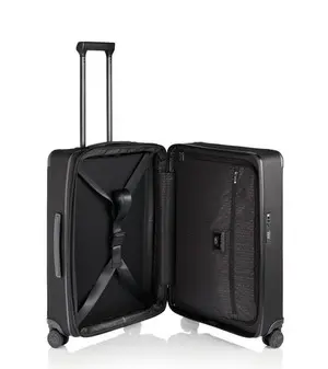 Porsche Design Roadster Nylon 30" Expandable Spinner Trolley