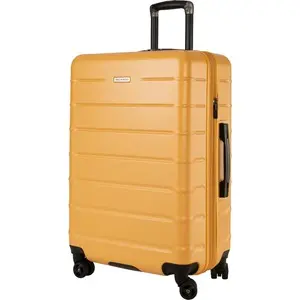 RICARDO BEVERLY HILLS Suitcase - Mango Tango
