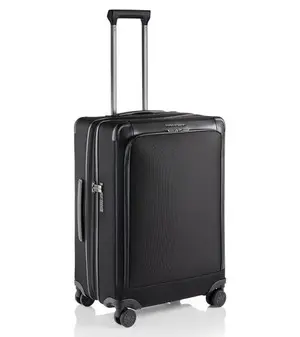 Porsche Design Roadster Nylon Expandable Spinner - Black