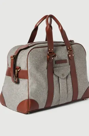 Brunello Cucinelli Virgin Wool