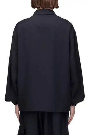 Y3 Sport Uniform Blouson