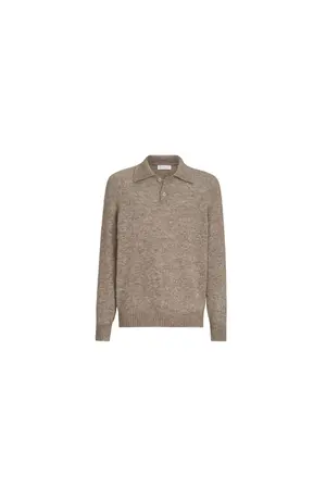Brunello Cucinelli Alpaca