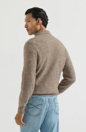 Brunello Cucinelli Alpaca