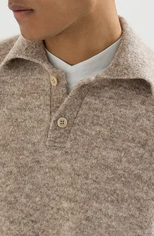 Brunello Cucinelli Alpaca