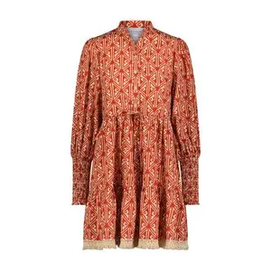 THE SHIRT The Brooke Dress