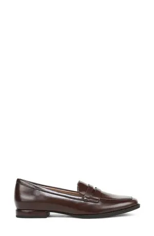 LIFESTRIDE Frankie Penny Loafer - Cognac