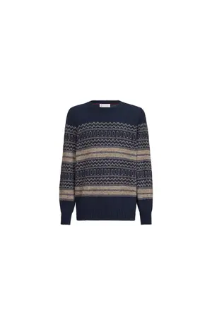 Brunello Cucinelli Alpaca