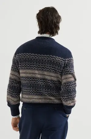 Brunello Cucinelli Alpaca