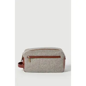 Brunello Cucinelli Virgin Wool - Leather