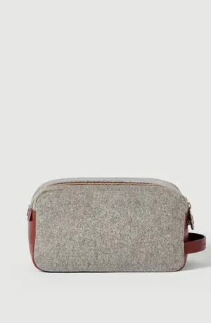 Brunello Cucinelli Virgin Wool