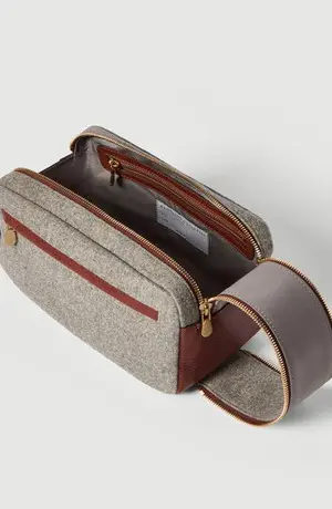 Brunello Cucinelli Virgin Wool