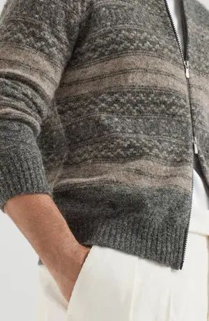 Brunello Cucinelli Alpaca