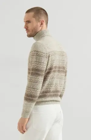 Brunello Cucinelli Alpaca