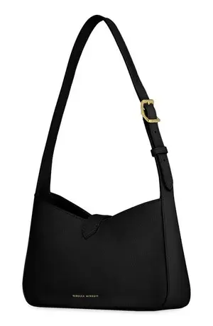 Rebecca Minkoff Small Megan Leather Shoulder Bag