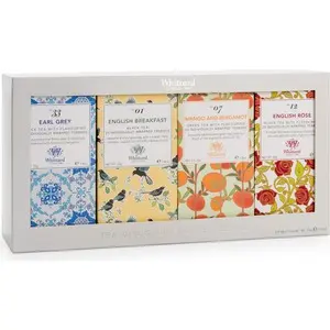 WHITTARD OF CHELSEA Whittard Classic Blends Bag Selection - Tea