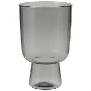 DANICA BRANDS Pedestal Tumblerset Of 4
