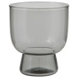 DANICA BRANDS Pedestal Tumblerset Of 4