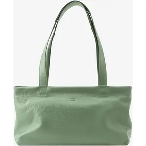TUSK Anaya Zip Top Tote - Sage