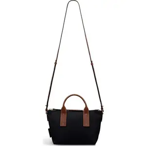 RADLEY The Townley Ziptop Crossbody Bag - Black