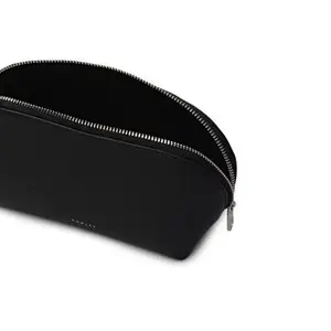 RADLEY Commute Street Grained Leather Makeup Bag