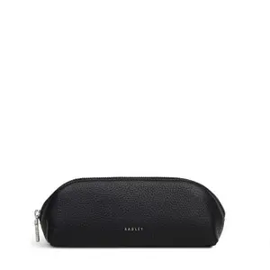 RADLEY Commute Street Ziptop Pencil Case - Black