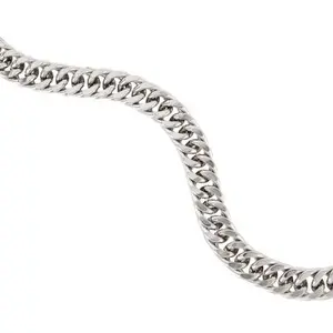 Trafalgar Lockwood Metal Link Bracelet