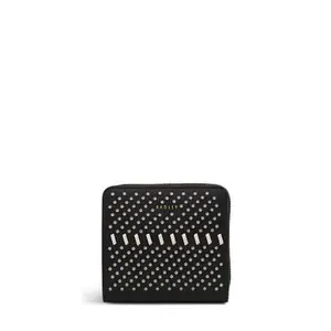 RADLEY The Roxburghperforated Zip Around Wallet