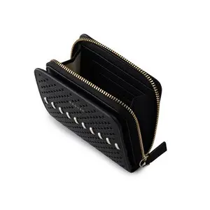 RADLEY The Roxburghperforated Zip Around Wallet