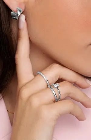BEARFRUIT JEWELRY Koa Sculpted Ring