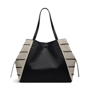 RADLEY The Delphine Perforated Extra Large Open Top Tote Bag