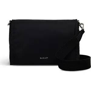 RADLEY Halley Row Flapover Crossbody Bag