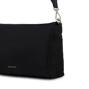RADLEY Halley Row Flapover Crossbody Bag