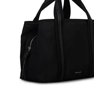 RADLEY Halley Row Ziptop Satchel Bag