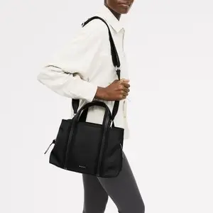 RADLEY Halley Row Ziptop Satchel Bag