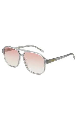 FREYRS EYEWEAR Billie Aviator Sunglasses