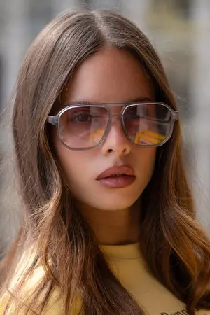 FREYRS EYEWEAR Billie Aviator Sunglasses