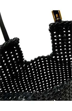 ALLSAINTS Ara East/west Knot Tote