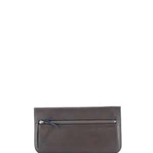 Hermès Dogon Recto Verso Wallet Leather